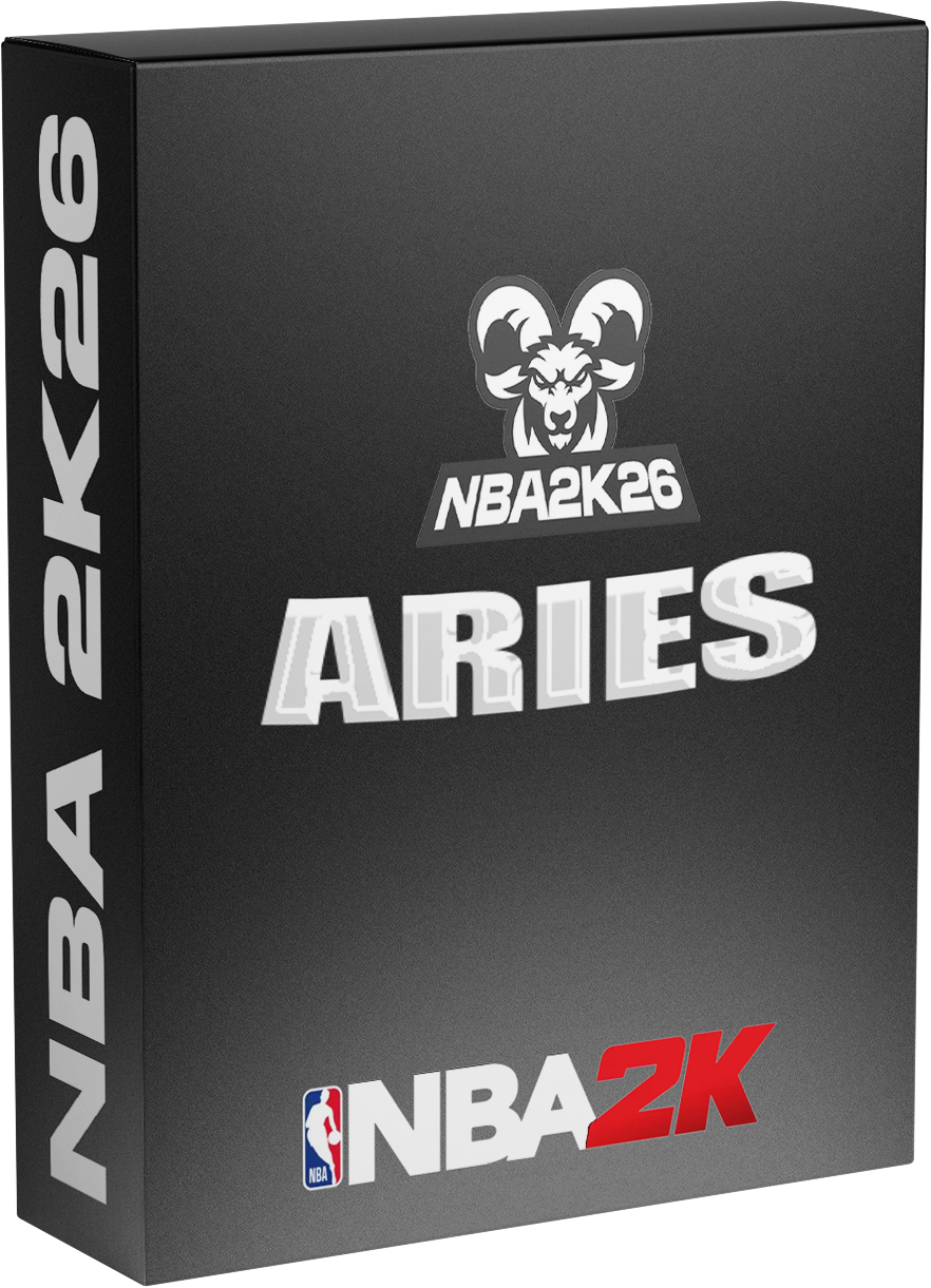NBA 2K26 Zen Script | Premium Cronus Zen Scripts for NBA 2K26
